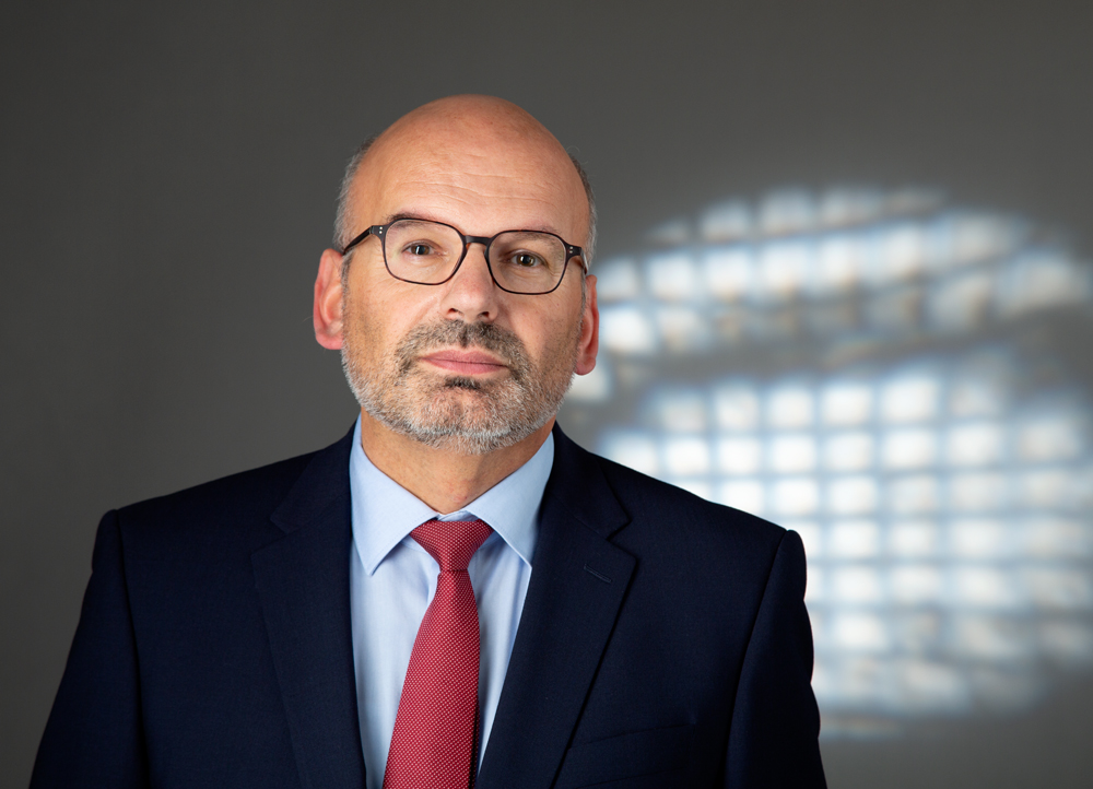 Businessporträt - Foto-Vogt