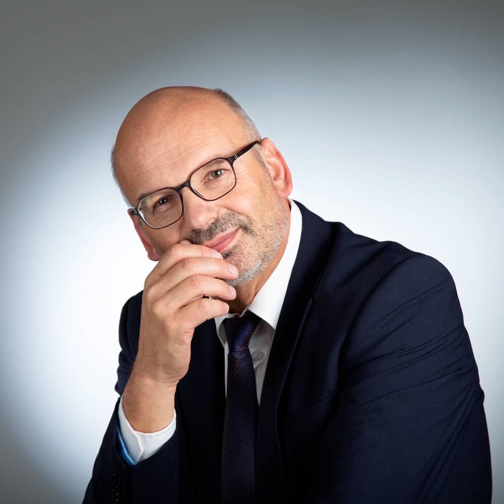 Businessporträt - Foto-Vogt