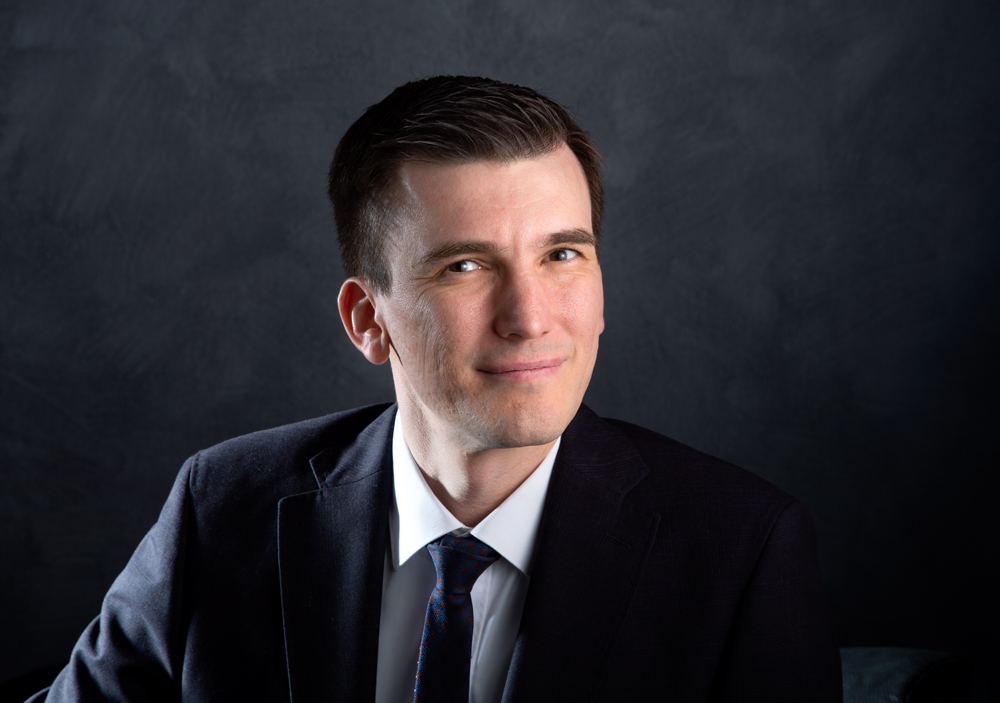 Businessporträt - Foto-Vogt